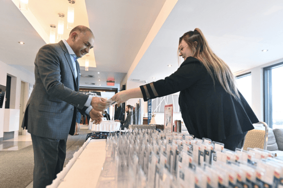 Secrétariat aux alliances économiques nation crie Abitibi-Témiscamingue